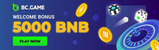 Binance (BNB) Blockchain Explorer