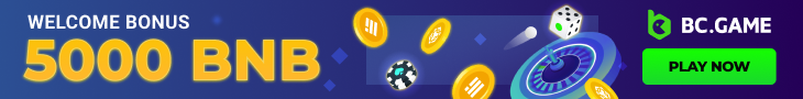 Binance (BNB) Blockchain Explorer