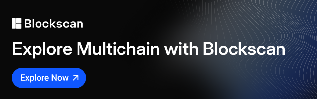 BNB Smart Chain (BNB) Blockchain Explorer